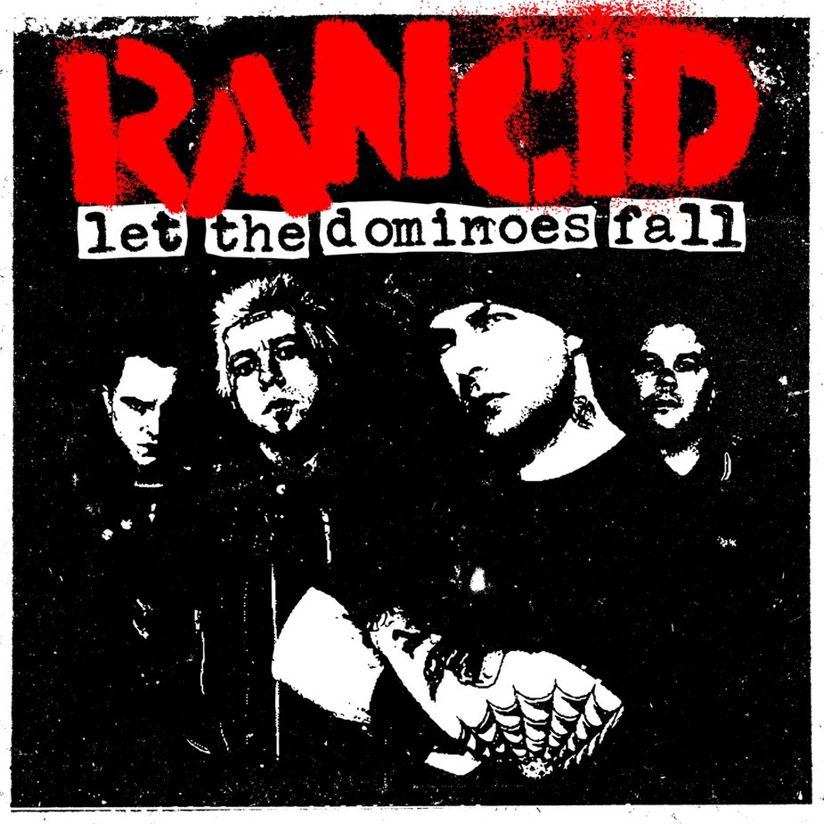 Rancid Albums Ranked Worst To Best THE MANIFEST Rancid Albums Ranked Worst To Best THE MANIFEST